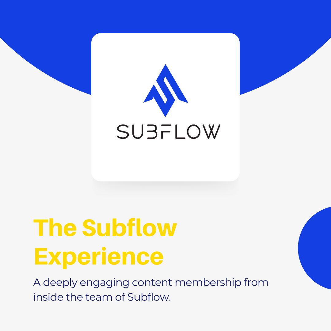 Subscription Details